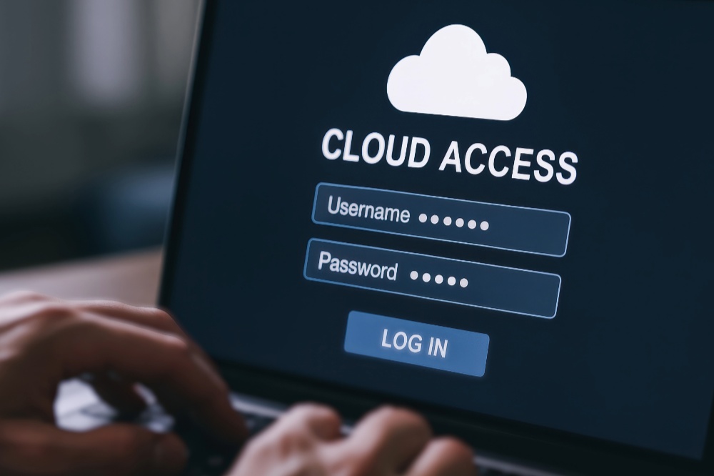 Cloud Based Access Control System – BION