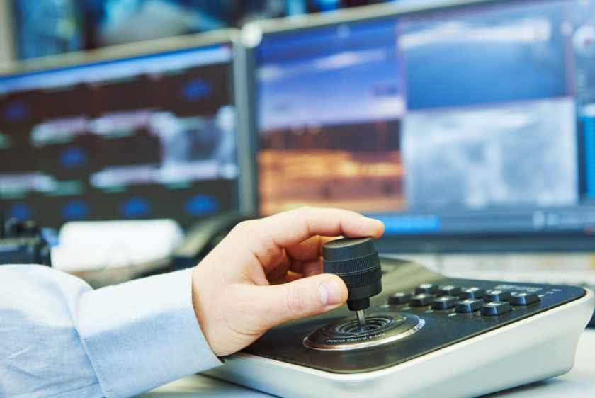 Reduce Operator Fatigue in Control Rooms! – BION
